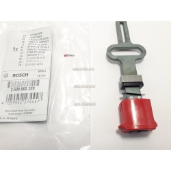 Ходовая штанга, купить 2609002320 по цене 1792 руб. в Москве ...