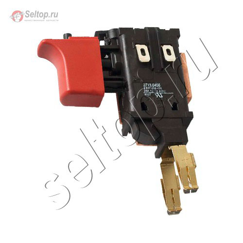 Выключатель, купить 2607200456 по цене 13168.00 руб. в Москве ...