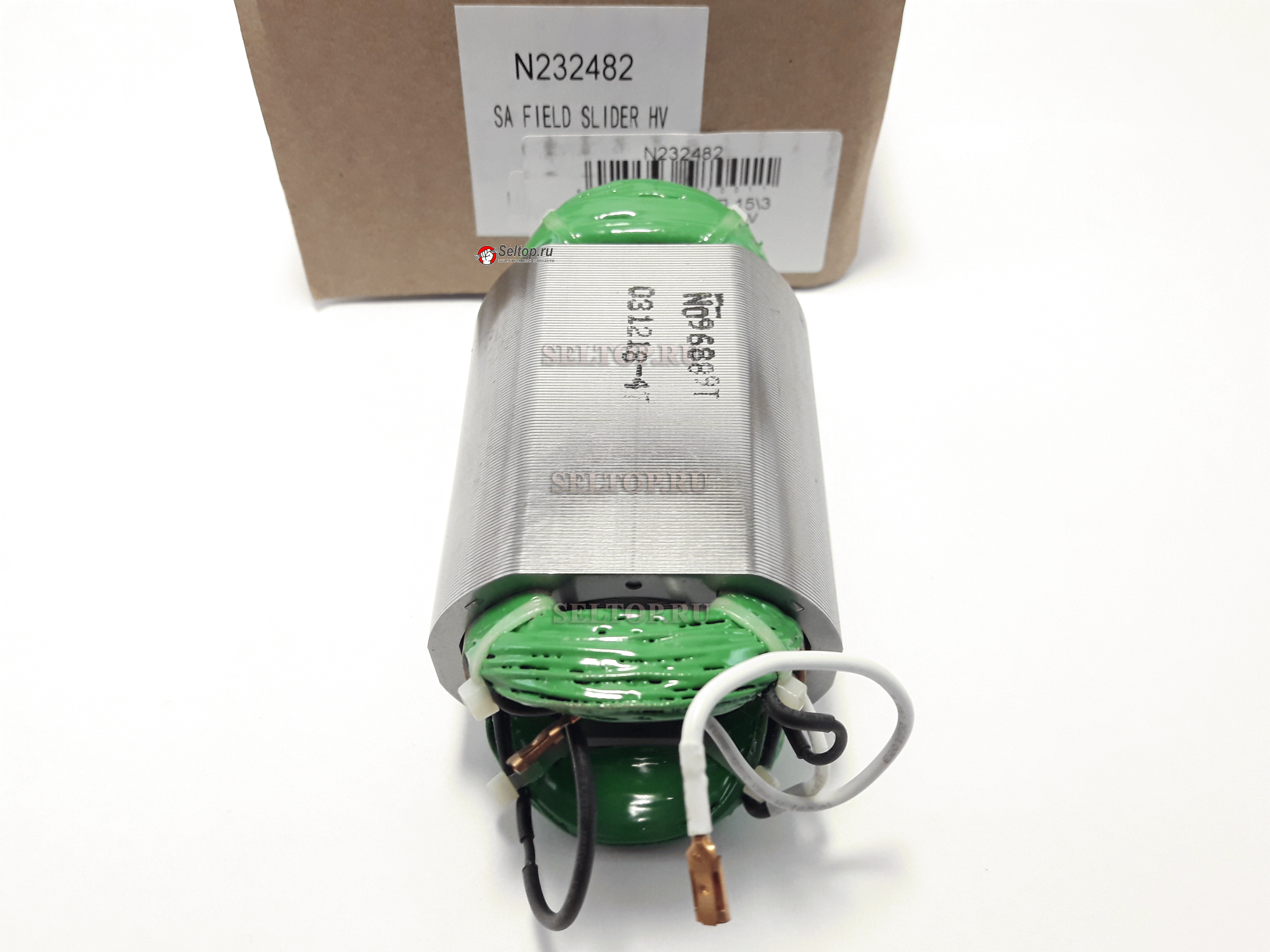 Field 230v n232482, купить N232482 по цене 6190.00 руб. в Москве ...